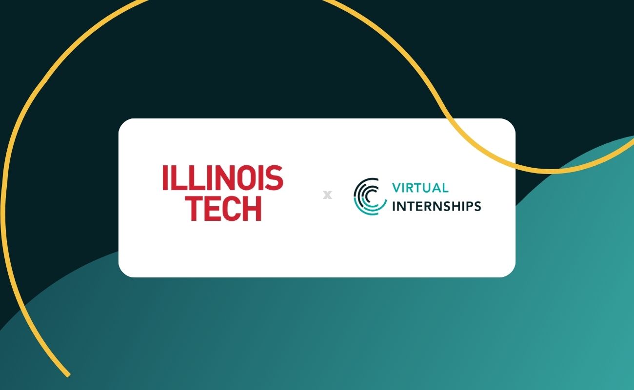 Illinois Tech Partners With Virtual Internships to Grow Elevate